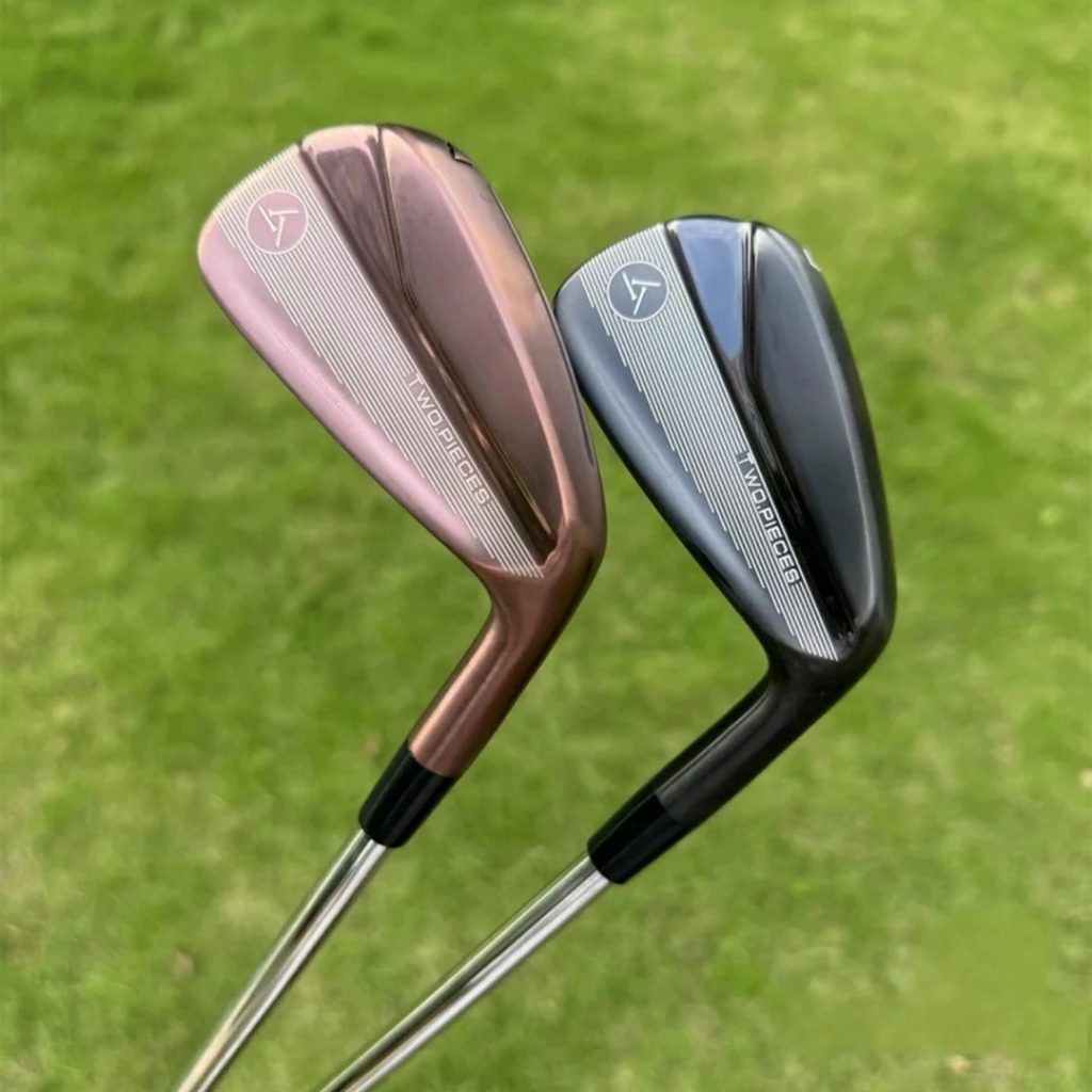 Custom Golf Iron|CUSP-P790 updated iron sets|made in China – custom ...