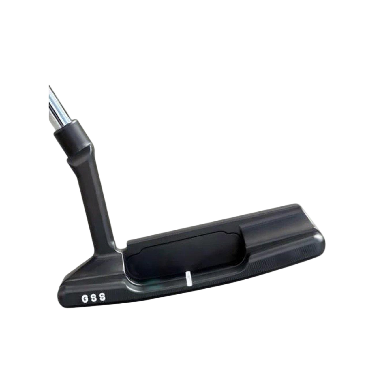 Custom Golf Putters|GSS CNC milling|Customized LOGO|Made in China ...